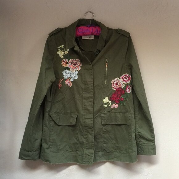 Ashley By 26 International | Jackets & Coats | Ashley By 26 ...